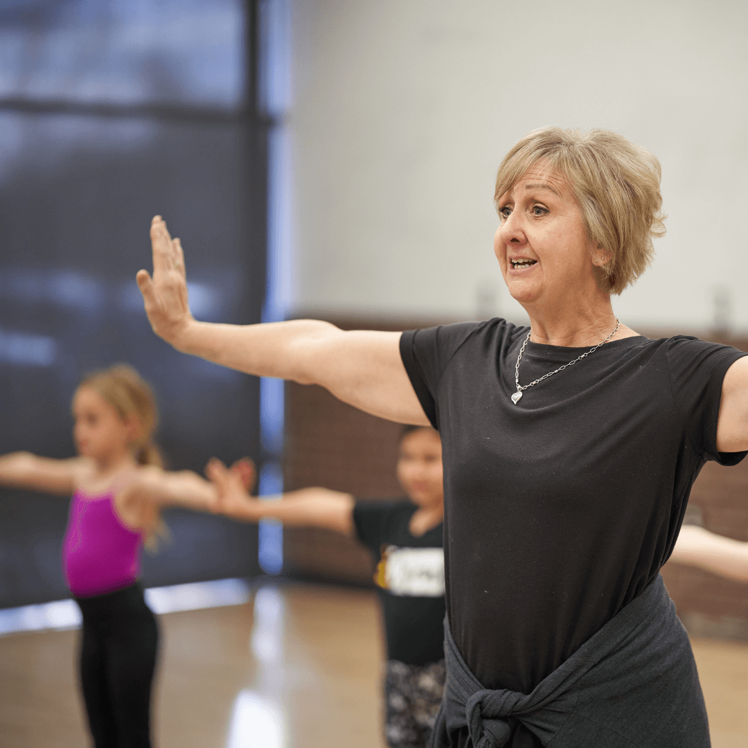 Leighton Dance Project