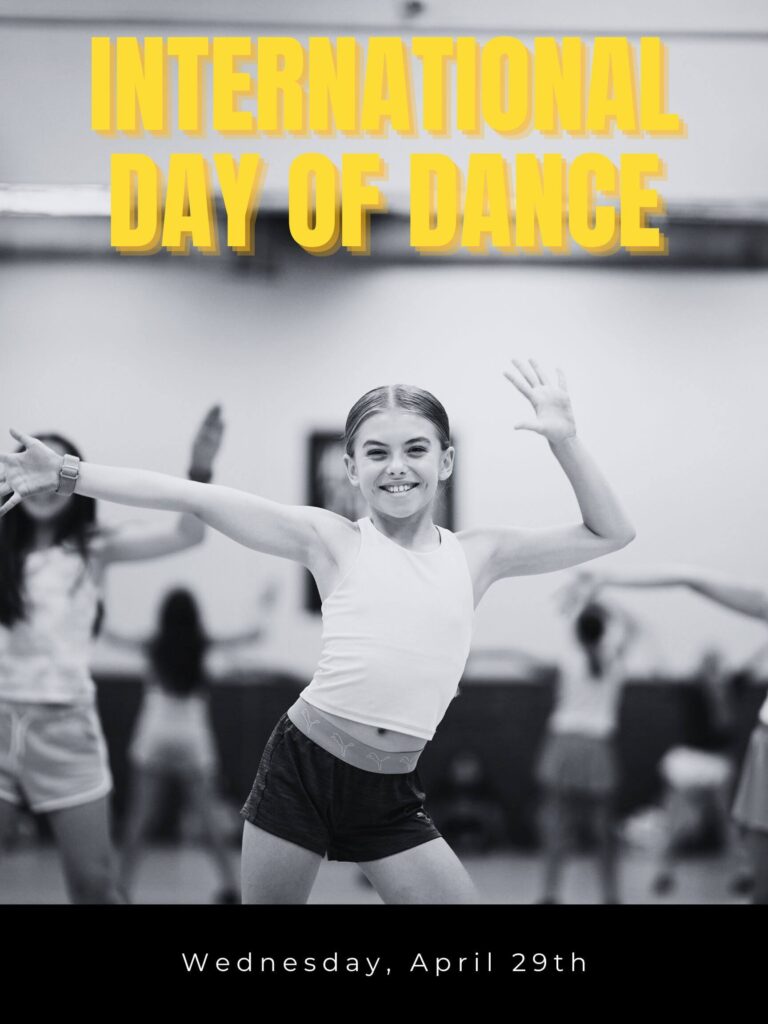 Events – Leighton Dance Project